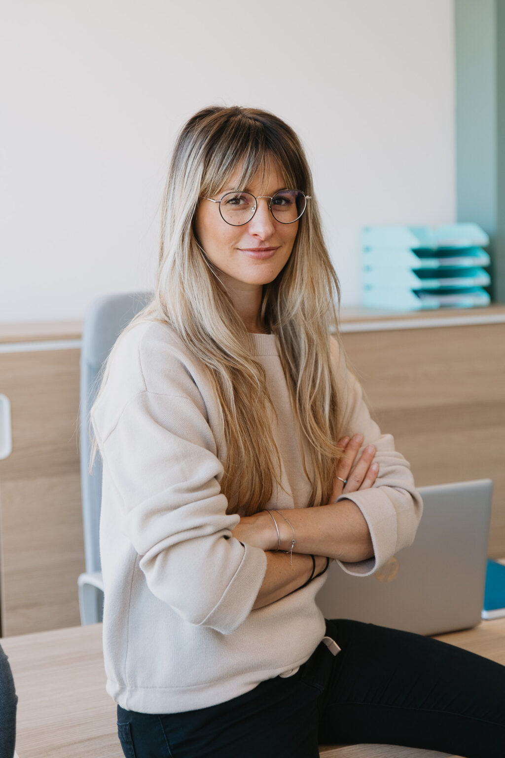 Psychologue Annecy - Lison Collonge